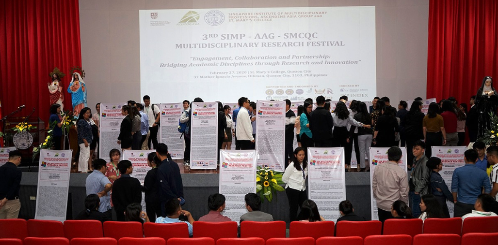 CALL FOR PAPER: 24JMRC in Kuala Lumpur, Malaysia - Ascendens Asia ...